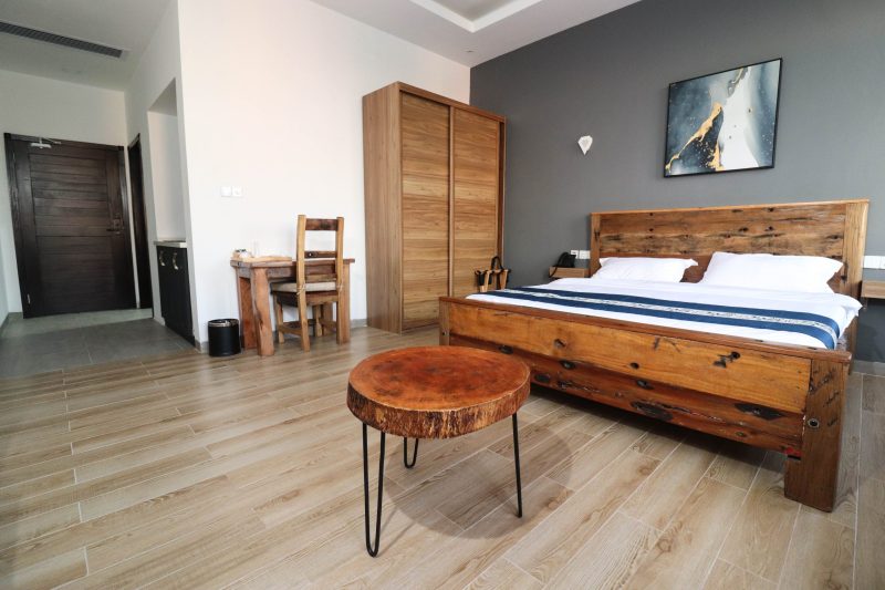 TANZANITE SERVICE APARTMENT